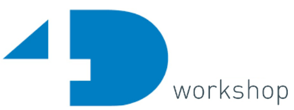 4D Workshop - Projects & Articles | This Is Construction